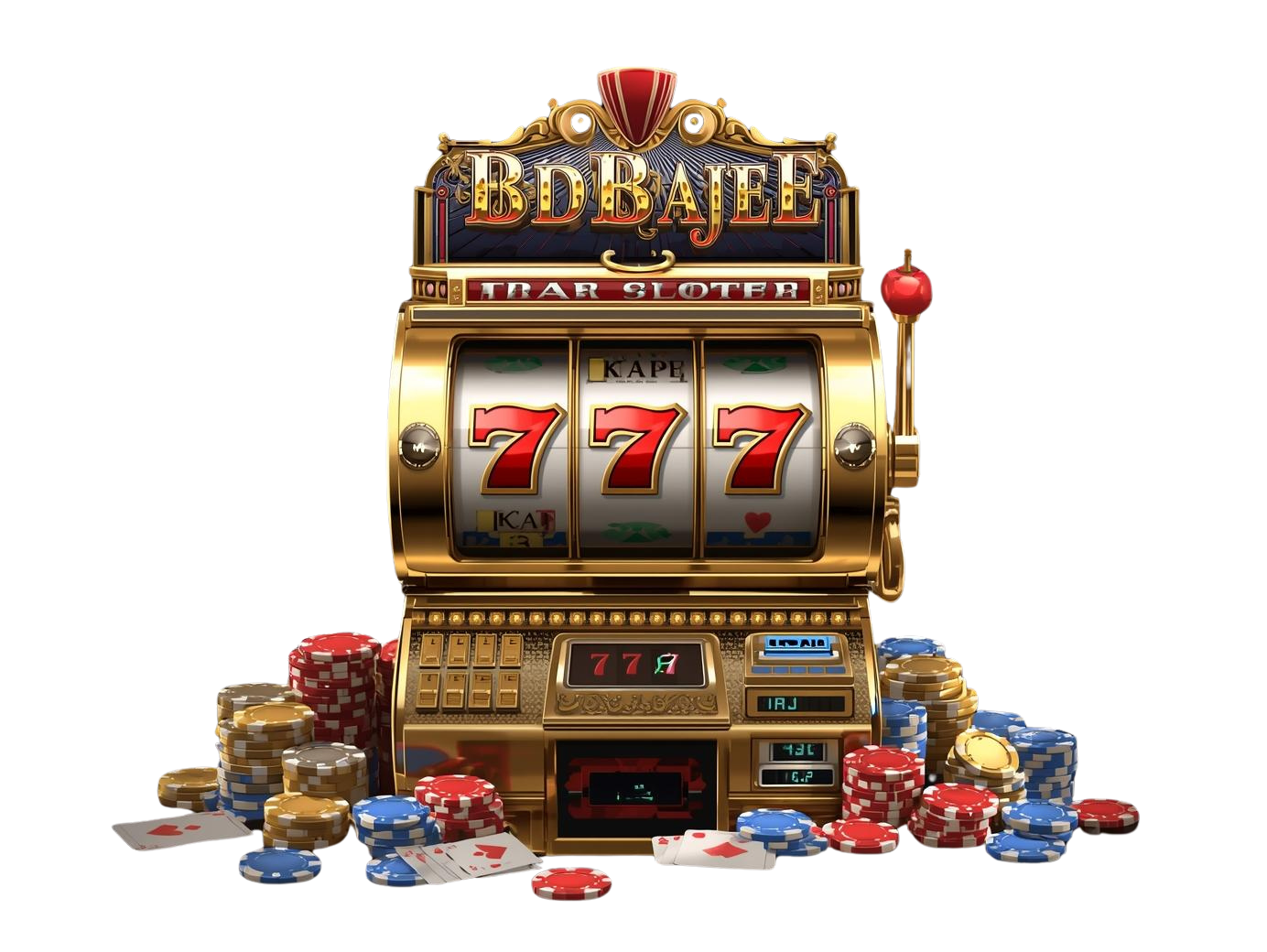 BdBajee Game – Play & Win Online Lottery with 500 BDT Bonus
